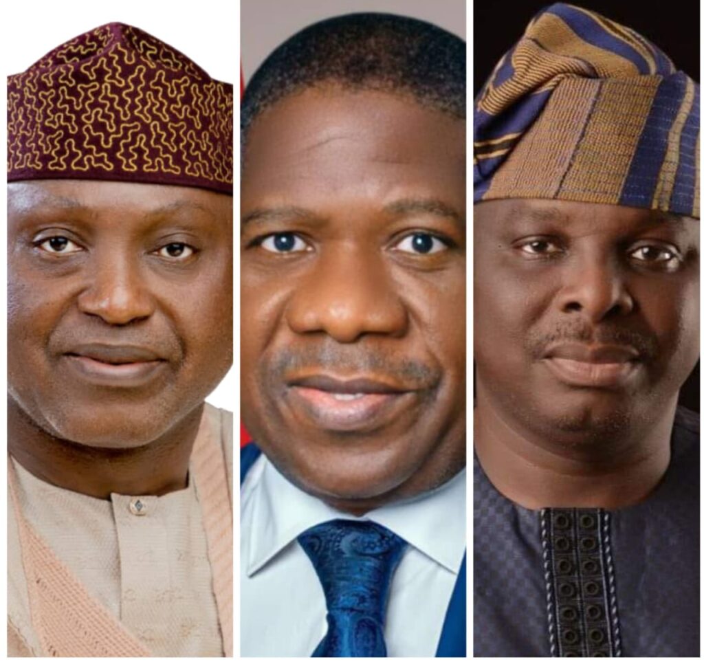 Itamo Community seeks Oyebanji, Bamidele, Fatoba, Others assistance on ...